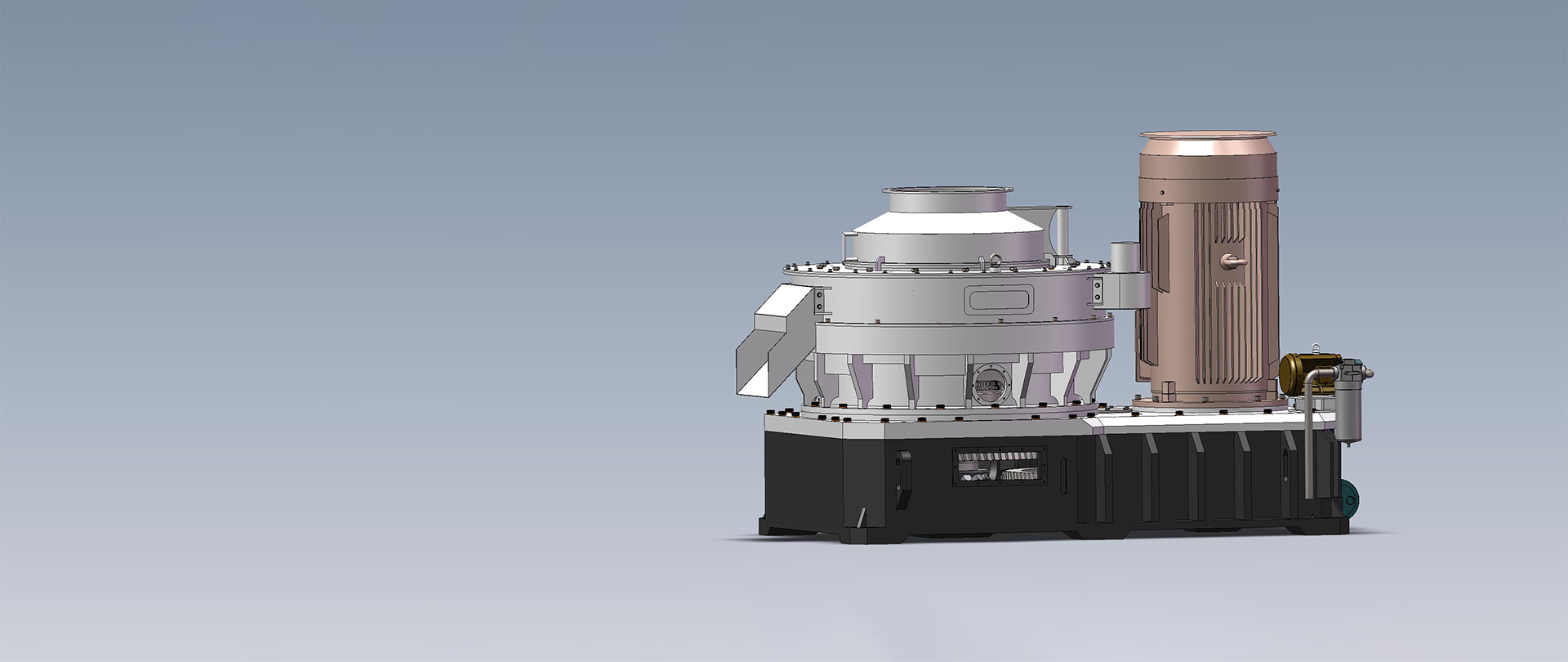 Biogas Upgrading & Biomethane Plant | CBG & Hydrogen Production